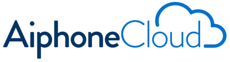 AiphoneCloud - Aiphone