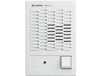 C-ML/A Technical Specifications - Aiphone