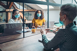 Solution Showcase: Adding Security and Communication to Hospital ...