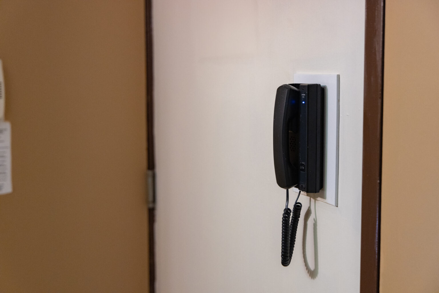 Accessibility Meets Security: Selis Manor