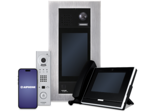 Products - Aiphone