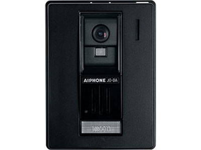 JO-DA Technical Specifications - Aiphone