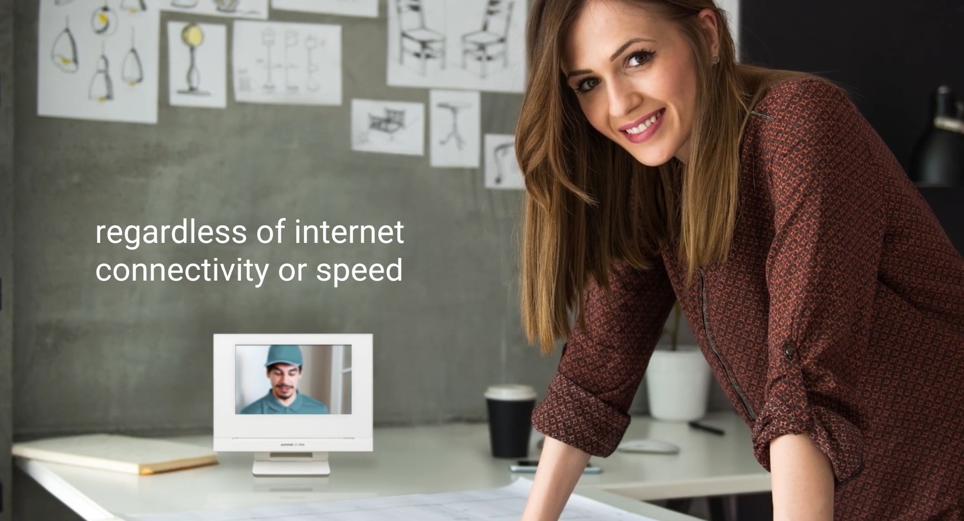Aiphone Introduces Updated JO Series Video Intercom with Mobile App ...