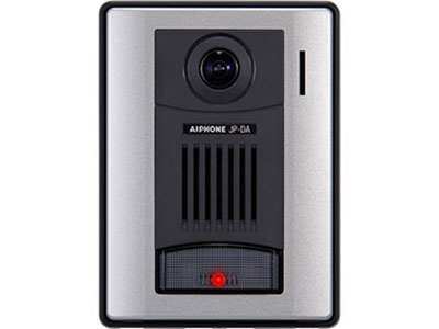 JP-DA Technical Specifications - Aiphone