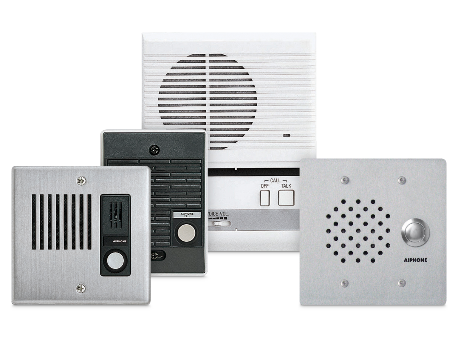 LEM-1DL Series - Aiphone