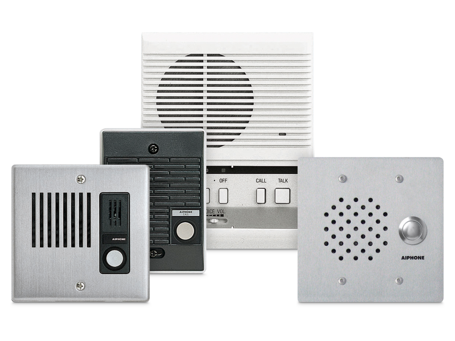 LEM Series - Aiphone