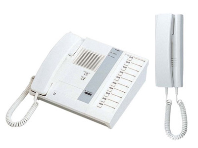 TC-M Series - Aiphone