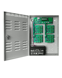 Guide to Commercial Building Access Control Systems - Aiphone